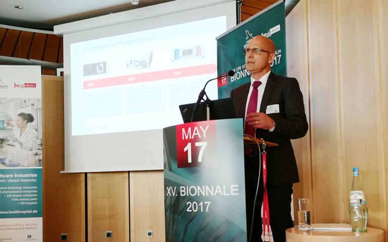 WOM reports reports on new technologies in the field of Minimally ...